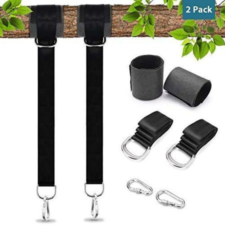 Straps for Outdoor Hammocks, Length 150 cm With Suspension Straps for ...