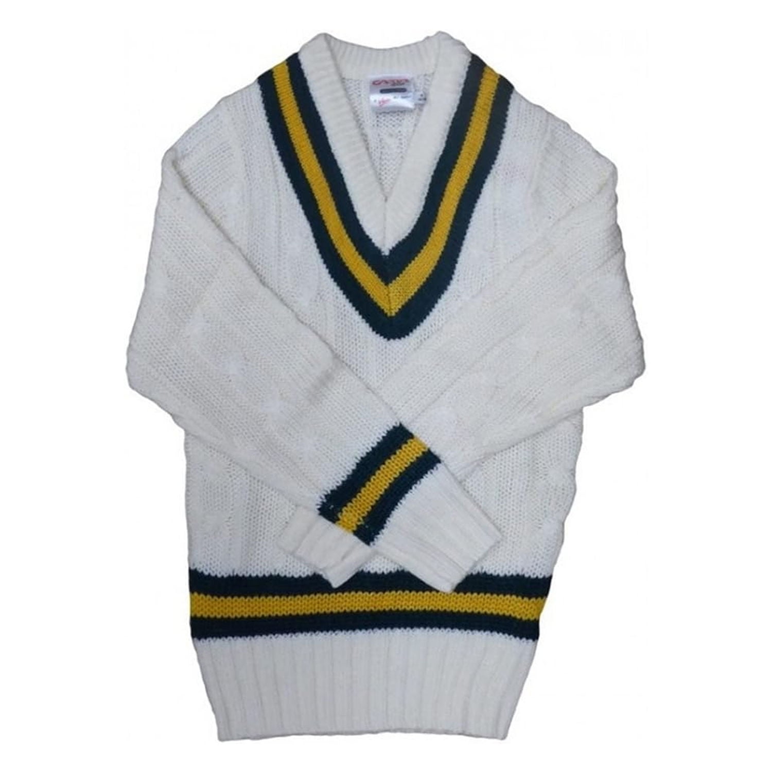 Click here for Carta Sport Mens Cricket Jumper L prices