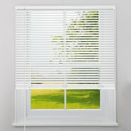 Achim Cordless Deluxe Sundown 1" Room Darkening Mini Blind - Walmart.com
