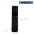 AKB76046608 Voice Remote Control for Easy To Operate Ordered Button ...