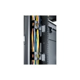 APC Cable Containment Brackets with PDU Mounting - PDU mounting ...