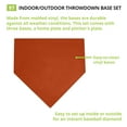 Champion Sports Baseball Outdoor Home Equipment - Indoor/Outdoor ...
