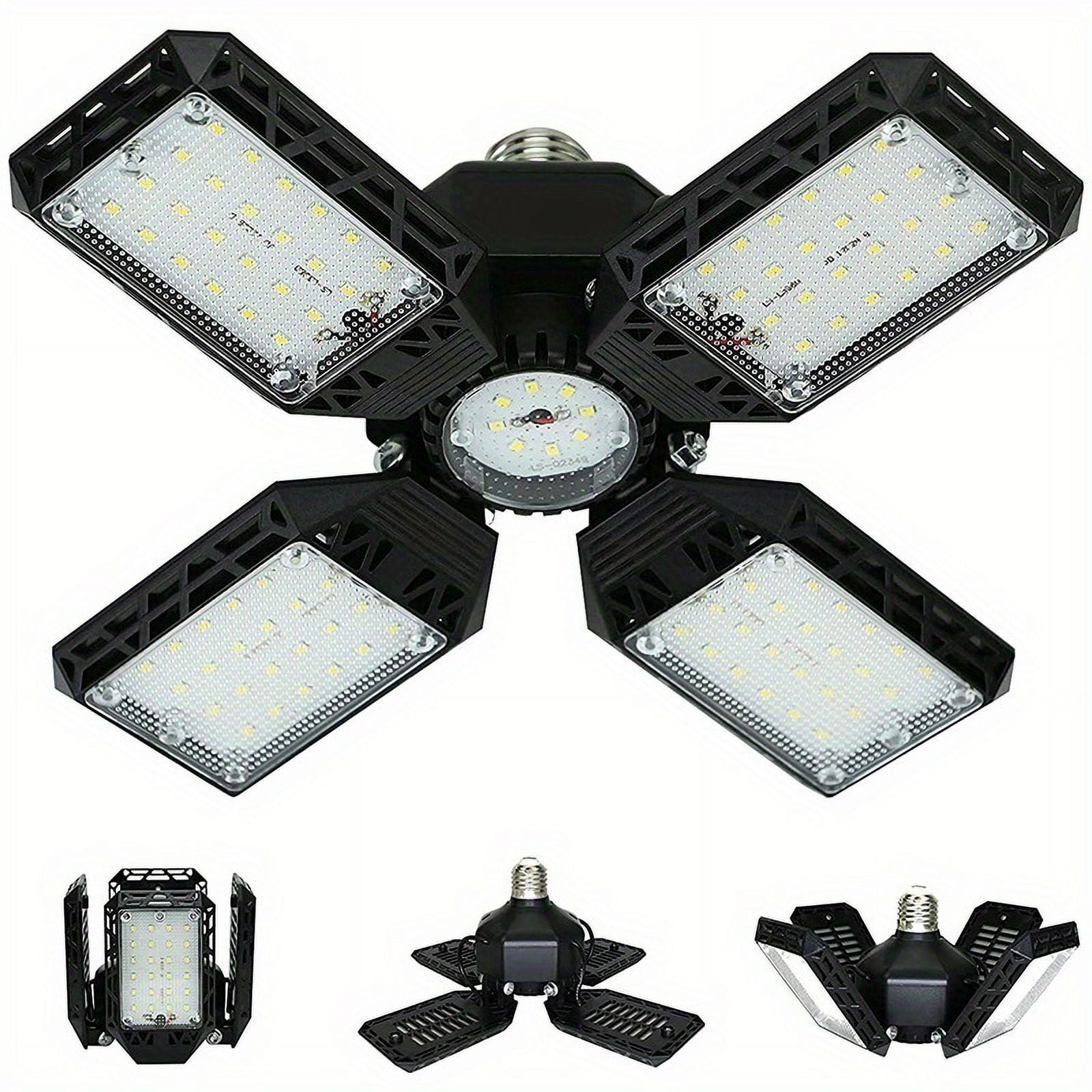 Click here for Grm 1pc Led Garage Light  150w Deformable Led Gara... prices