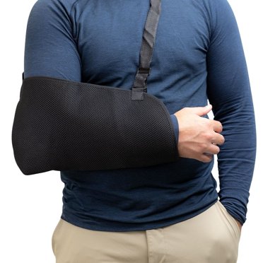 Corflex Ultra Arm Sling With Modified Strap, Medium - Walmart.com