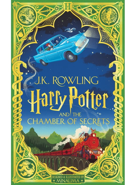 Harry Potter Books in Children's & Kids' Books - Walmart.com