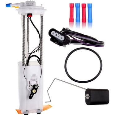 Fuel Pump and Sender Assembly Kit - Compatible with 2002 Isuzu Axiom ...