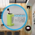 Pyle Pure Clean PRTPUCRC850BATT - Robot Vacuum Replacement Battery (for ...