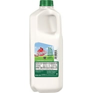 Great Value Organic Lowfat 1% Milk, 1 Gallon - Walmart.com