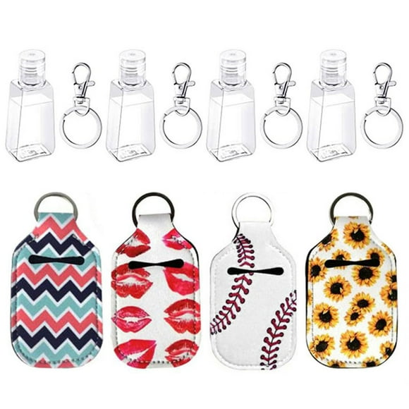 Hand Sanitizer Holder Backpack