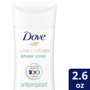 Dove Men+Care Antiperspirant Deodorant, Sensitive Shield 2.7 oz (Pack ...