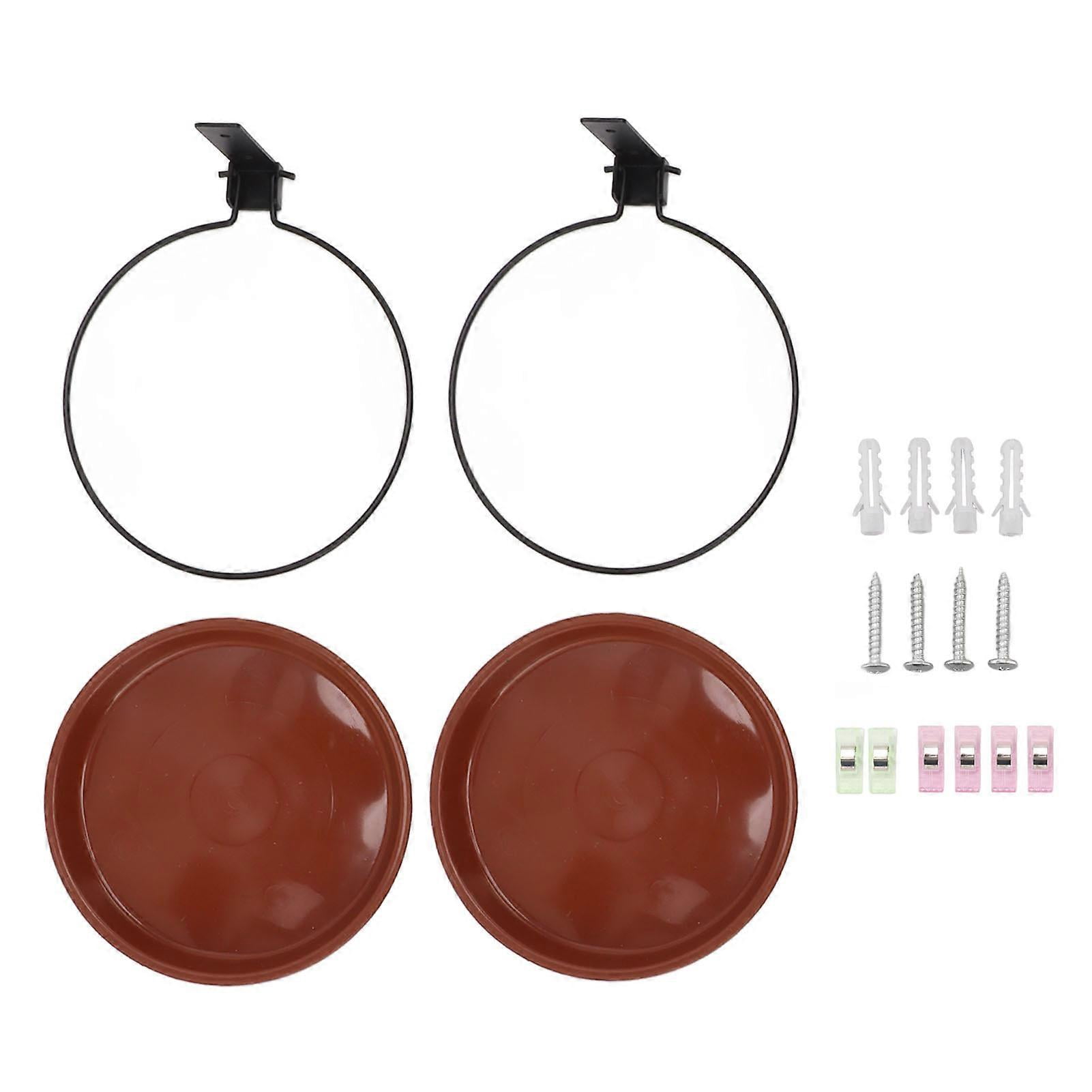 Click here for Be Better Tree Mounted Bird Feeder Tree Mounted Bi... prices