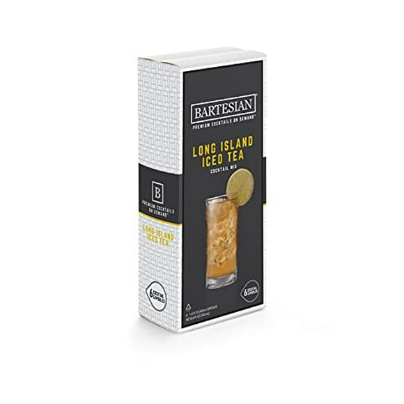 Bartesian Cocktail Capsules