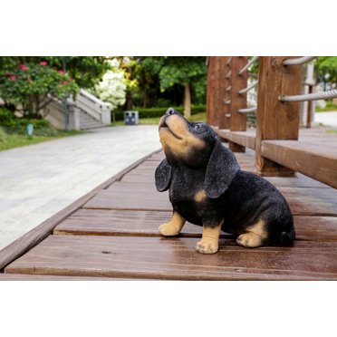 Praying Yellow Labrador Puppy Statue - Walmart.com