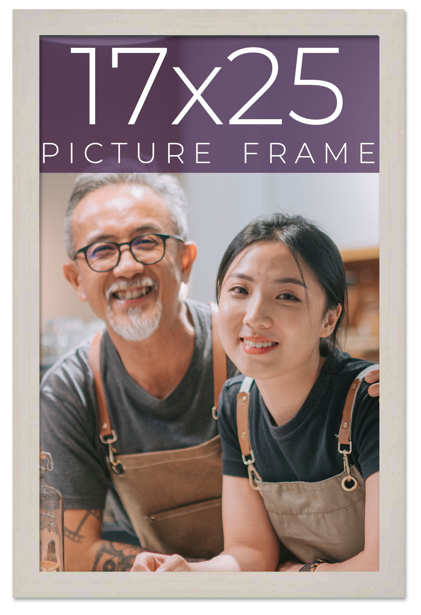 17 X 25 Poster Frame