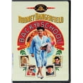 Comedy Movie: Back to School (DVD) - Classic Rodney Dangerfield Comedy ...