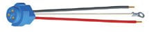 Grote 67002 3-Wire Plug-In Pigtail - Walmart.com - Walmart.com
