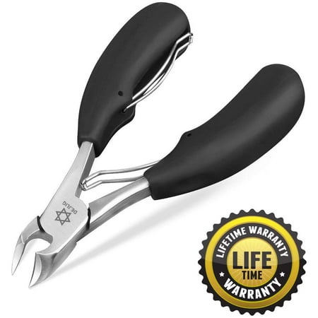 Podiatrist Toenail Clippers,Professional Ingrown Or Thick Toe Nail ...