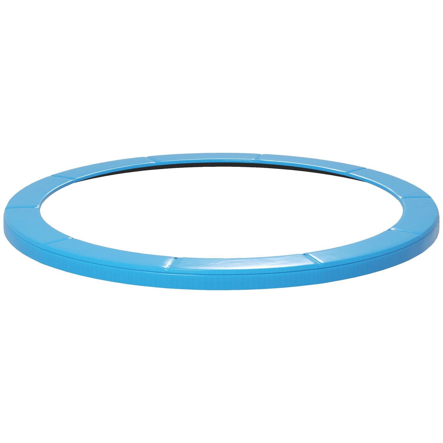 Click here for Homcom Soozier 14ft Trampoline Pad Trampolining Ju... prices