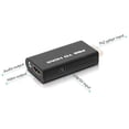 KAIXUDA USA PS2 to HDMI Converter Adapter with Audio/Video Output for ...