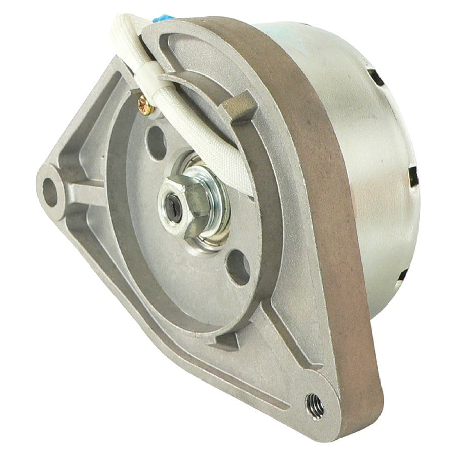 DB Electrical APM0007 New Alternator For Kokusan Denki 12V 20A ...