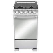 Estufa Mabe de Piso 76 cm Silver EMH7602JS0 | Walmart en línea