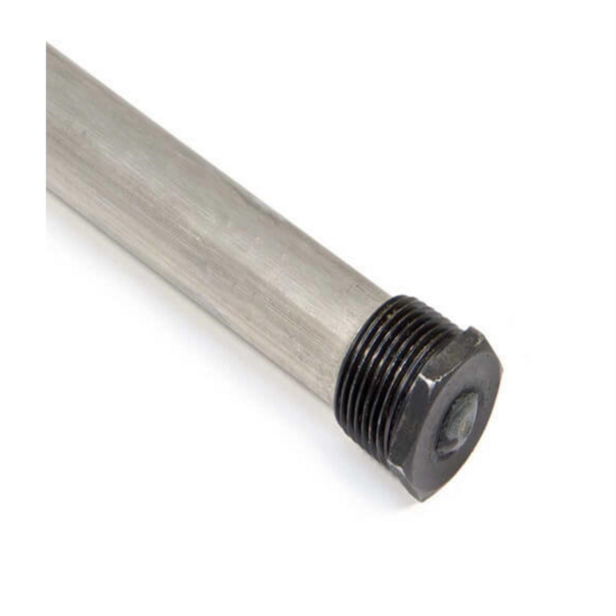 Reliance Magnesium Electric or Gas Anode Rod 32 in. L 0.84 in ...