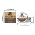 WXLCISI Beef tallow face cream with 2% Bakuchiol oil face moisturizer ...