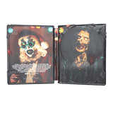 Terrifier 3 Collector's Edition (Steelbook) (4K UHD + Blu-ray ...