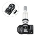 4PCS TPMS Sensor 433MHz Universal 2 in 1 Sensor S - Walmart.com