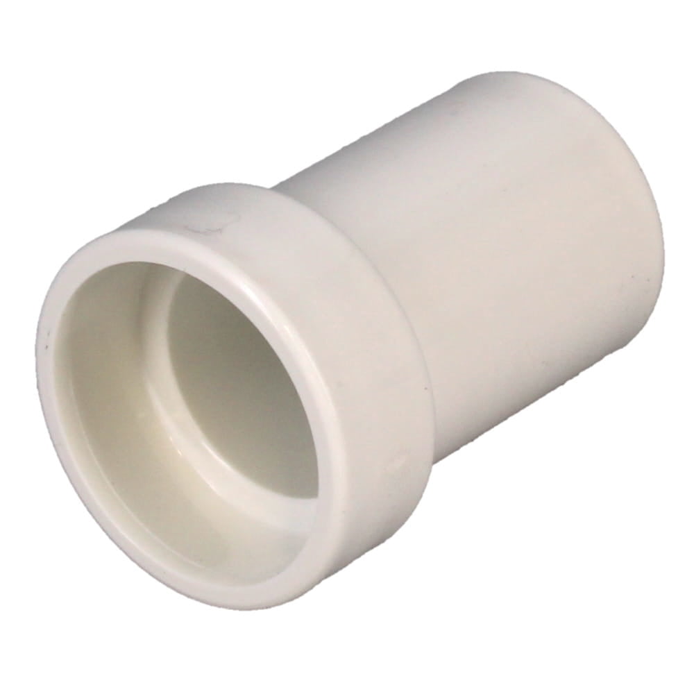 Dometic Boat Hose Adapter Fitting 385341513 | Carver 1 1/2 Inch PVC ...