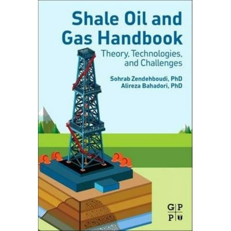 Shale Oil and Gas Handbook: Theory, Technologies, and Challenges ...