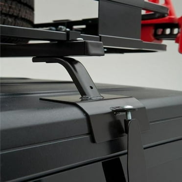 Surco Jeep Wrangler Hard Top Carrier Black HT200 - Walmart.com