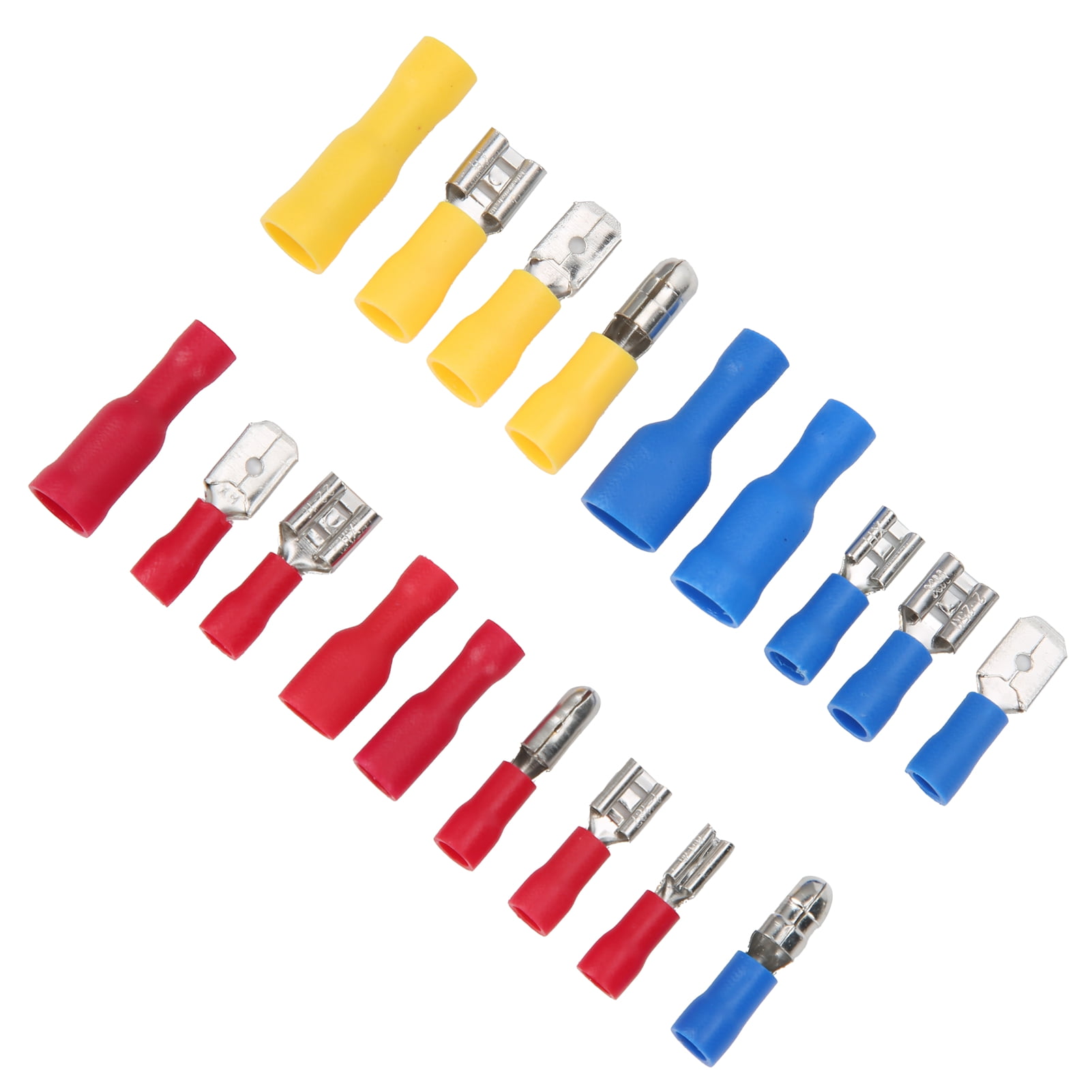 Click here for Ymiko Electrical Wire Terminals Connector  Wiring... prices