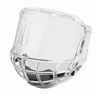 Mylec Inc Mylec Sr.Helmet W/Cage Bl Na - Walmart.com
