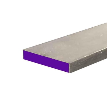 Bobco Metals 5 ”X 5” A36 Hot Rolled Steel Base Plate, 4 Pieces - Gray ...