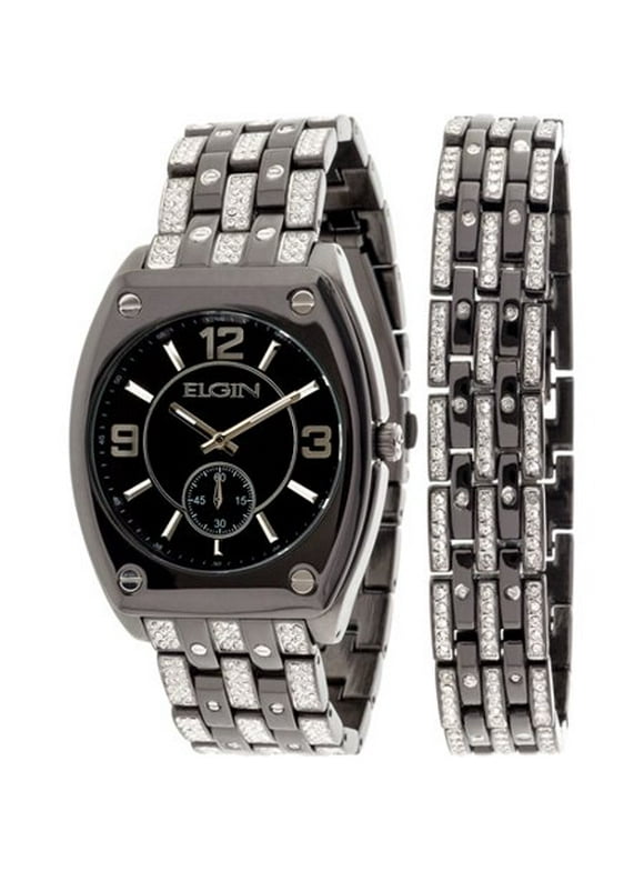Elgin Men's Watches