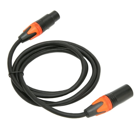 Microphone Adapter Cable,XLR Male to XLR XL Rto XLR Microphone Cable ...