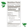 Truvia Sweet Complete Zero-Calorie Granulated All-Purpose Stevia Leaf ...