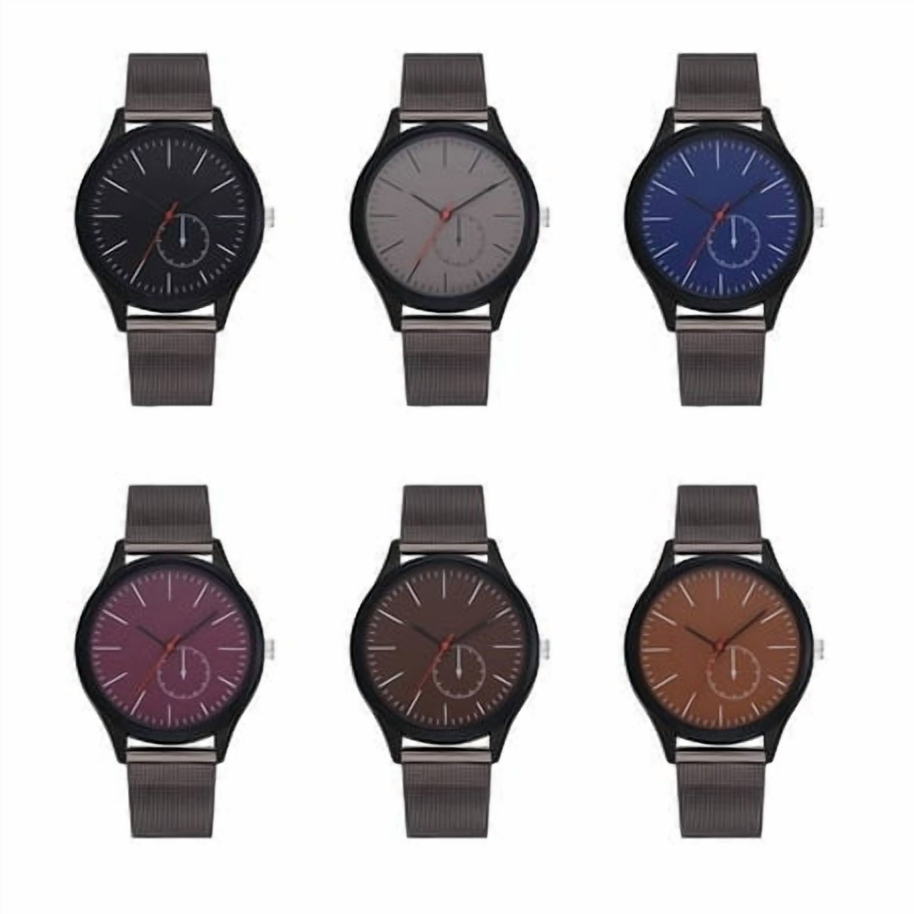 Click here for Shengyu Women Girls Round Shaped Watch Bracelet Qu... prices