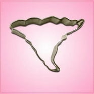 Wishbone Cookie Cutter - Walmart.com