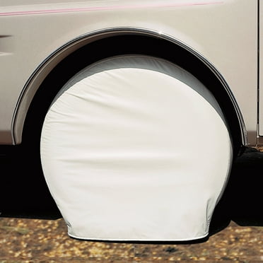 ADCO Designer Series Tyre Gards - Walmart.com