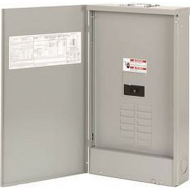Br Indoor Main Breaker Loadcenter 200A 20-40 - Walmart.com