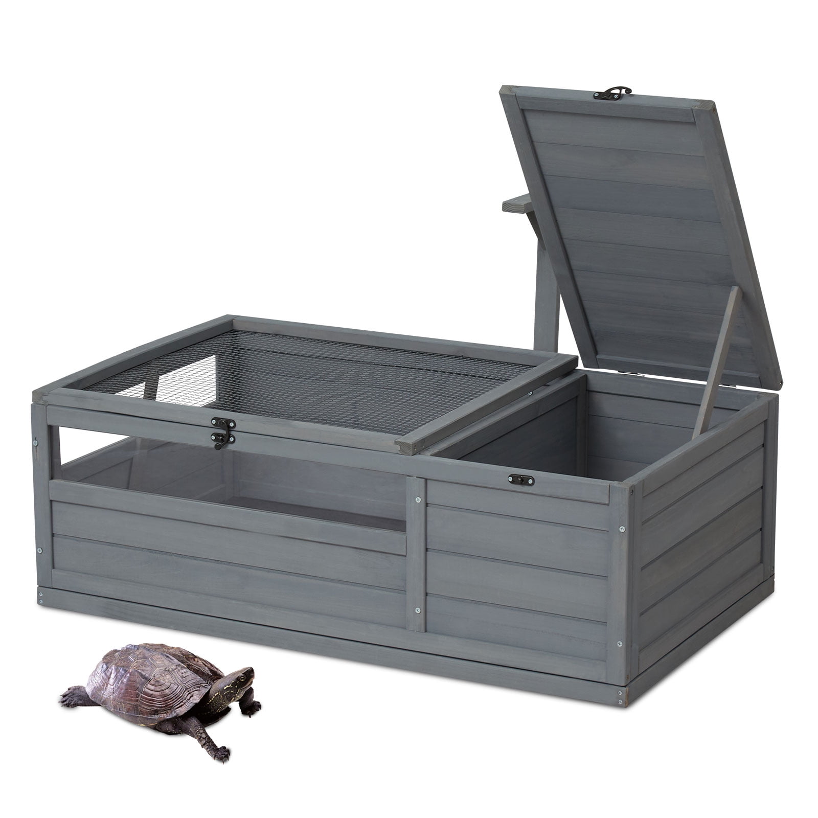 Tortoise House