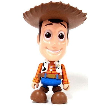 Toy Story 4 9 Piece PVC Deluxe Figure Set - Walmart.com