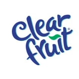 Clear Fruit Flavored Water, Variety Pack, 12 Bottles, 16.9 fl oz Each ...
