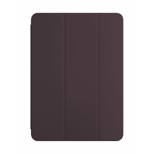 Smart Folio for iPad Air (5th generation) - Dark Cherry - Walmart.com