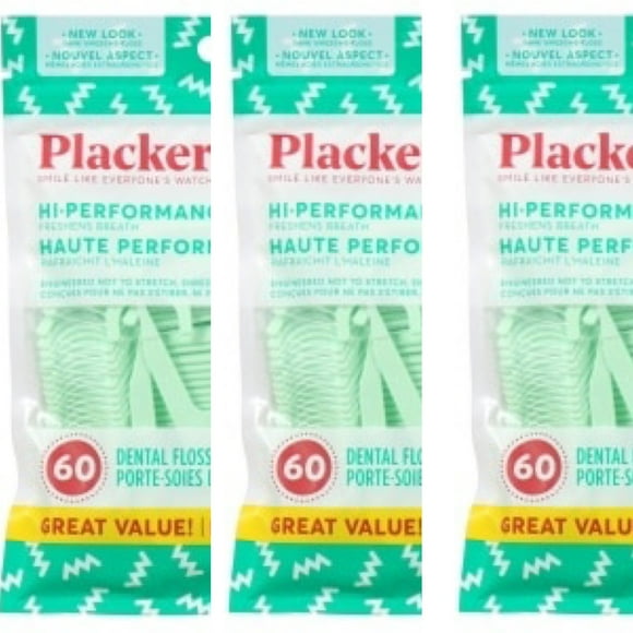 Plackers