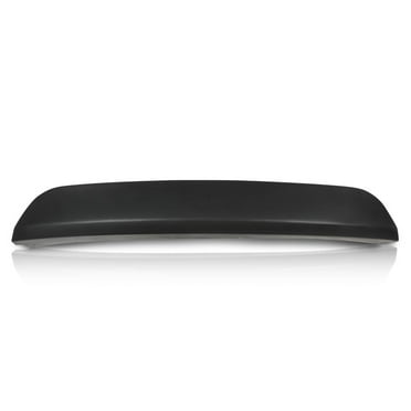 Bumper Face Bar Trim Molding Step Pad - Textured Black, 86671J9Bc0 for ...