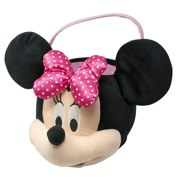 Jumbo Minnie Mouse Plush | Walmart Canada