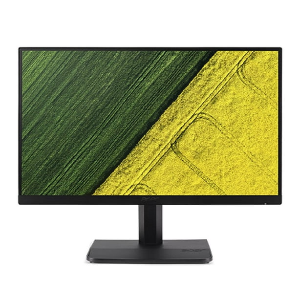 ET241Y ABMIR Widescreen Full HD LED-LCD Monitor, Black 23.8" - Walmart.com